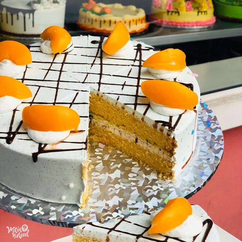 Gidi Cakes - Wetinuneed