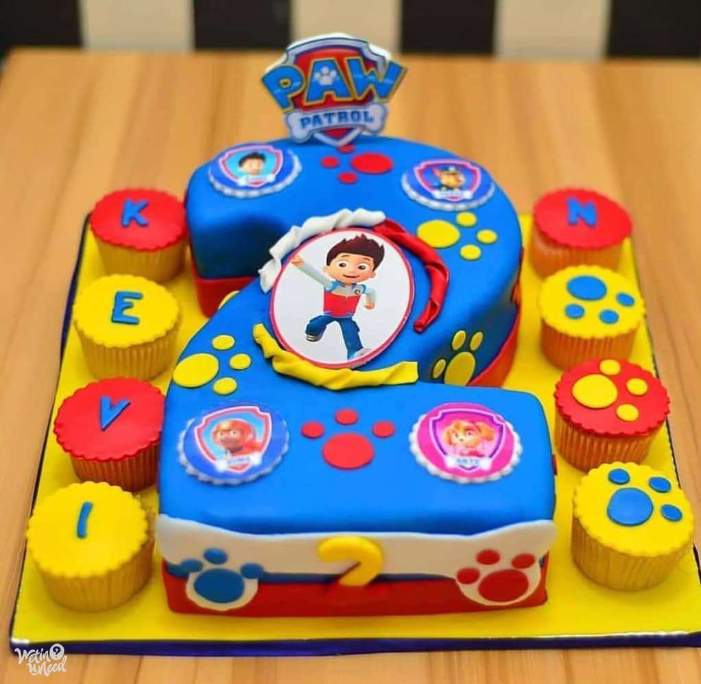 Gidi Cakes - Wetinuneed