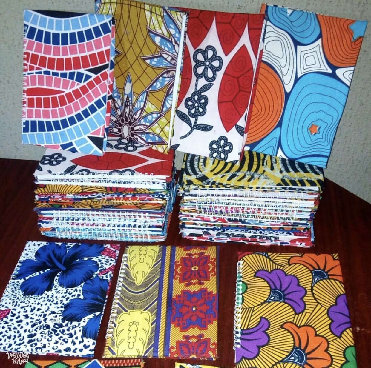 Nash Crafts - Wetinuneed