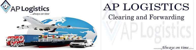 AP Logistics Cargo - Wetinuneed