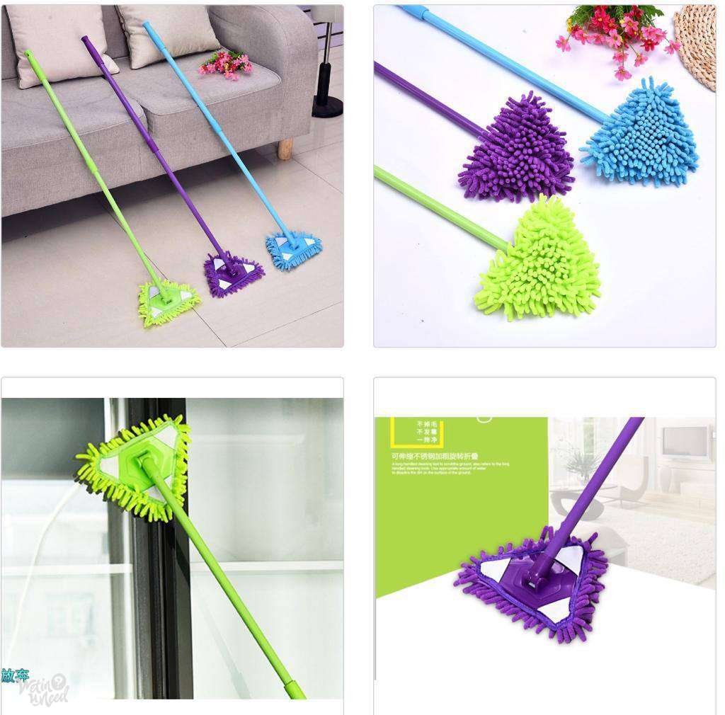 HANDHELD MULTIFUNCTIONAL HOUSEHOLD MOP/CLEANER | Skies Stores - Wetinuneed