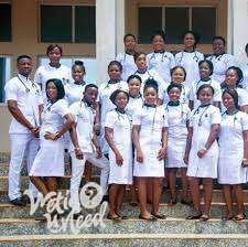 School Of Nursing (S.O.N.), State Hospital, Agbor, Delta State 2024/ ...