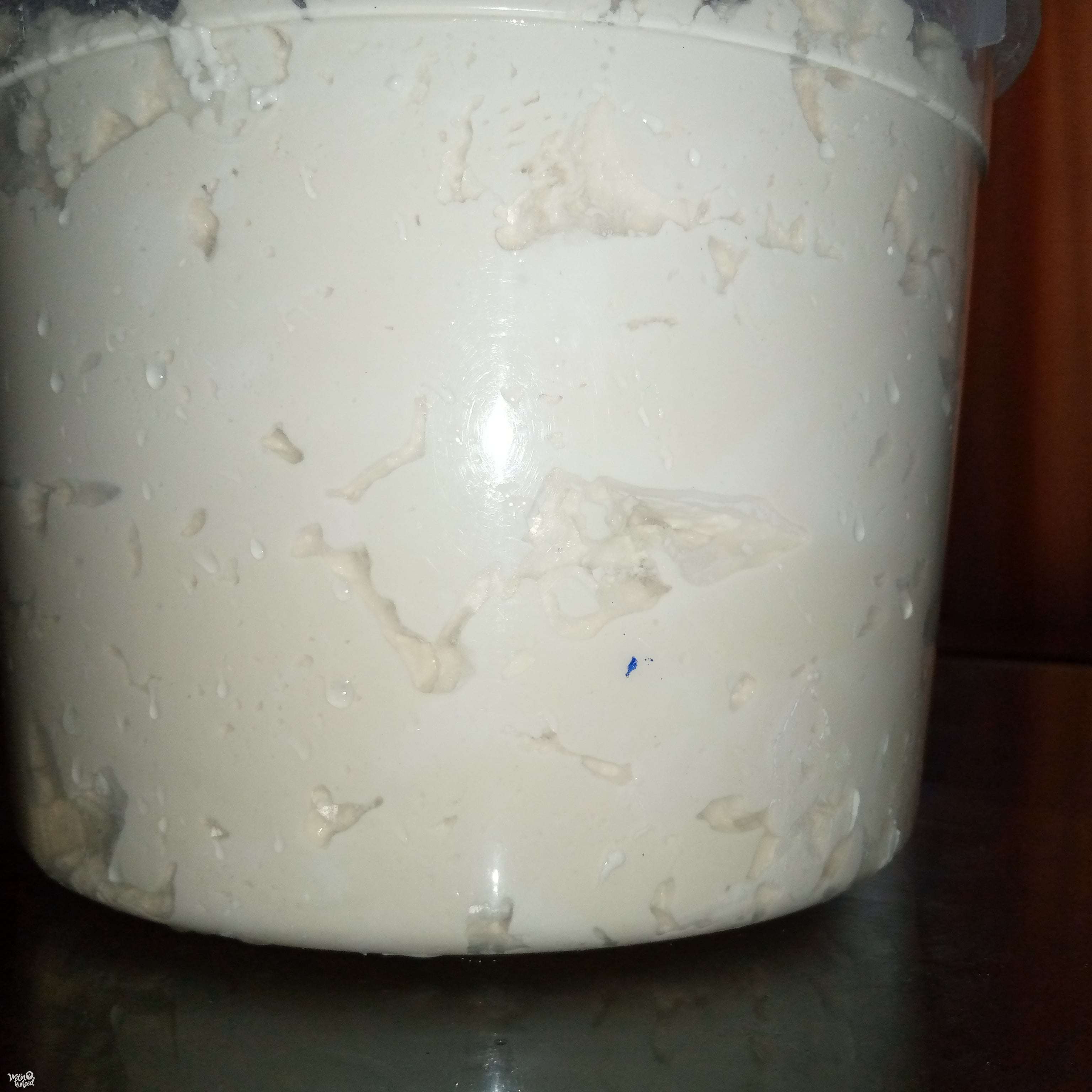 Ogi(pap,Akamu) | Ogiasiko - Wetinuneed