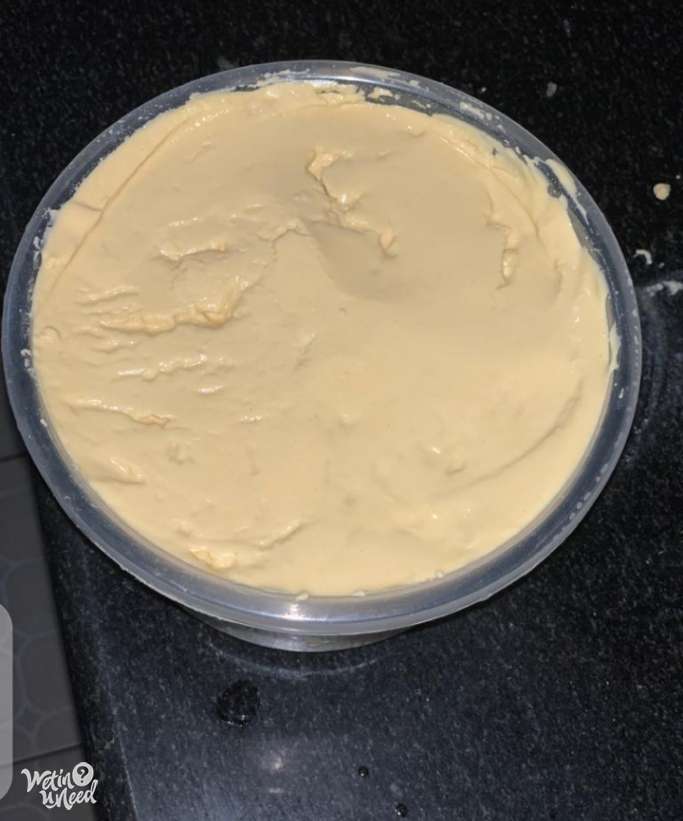 Ogi(pap,Akamu) | Ogiasiko - Wetinuneed