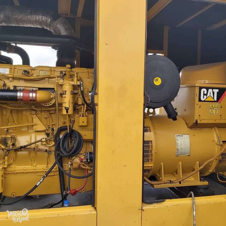 600kva mantra cat | Today's Generators - Wetinuneed