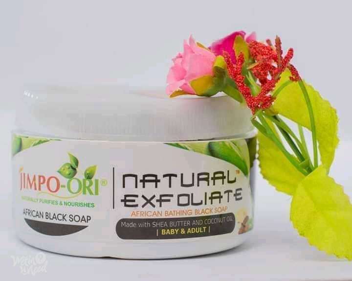 Jimpo Ori Products | Perpetua - Wetinuneed