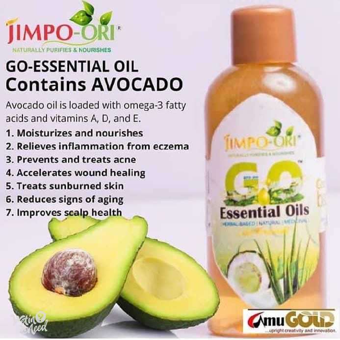 Jimpo Ori Products | Perpetua - Wetinuneed