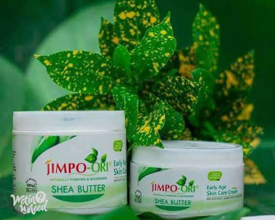 Jimpo Ori Products | Perpetua - Wetinuneed