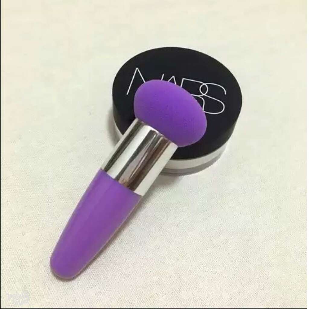 1 Pro Mushroom Head Foundation Applicator | Bp_collections99 - Wetinuneed