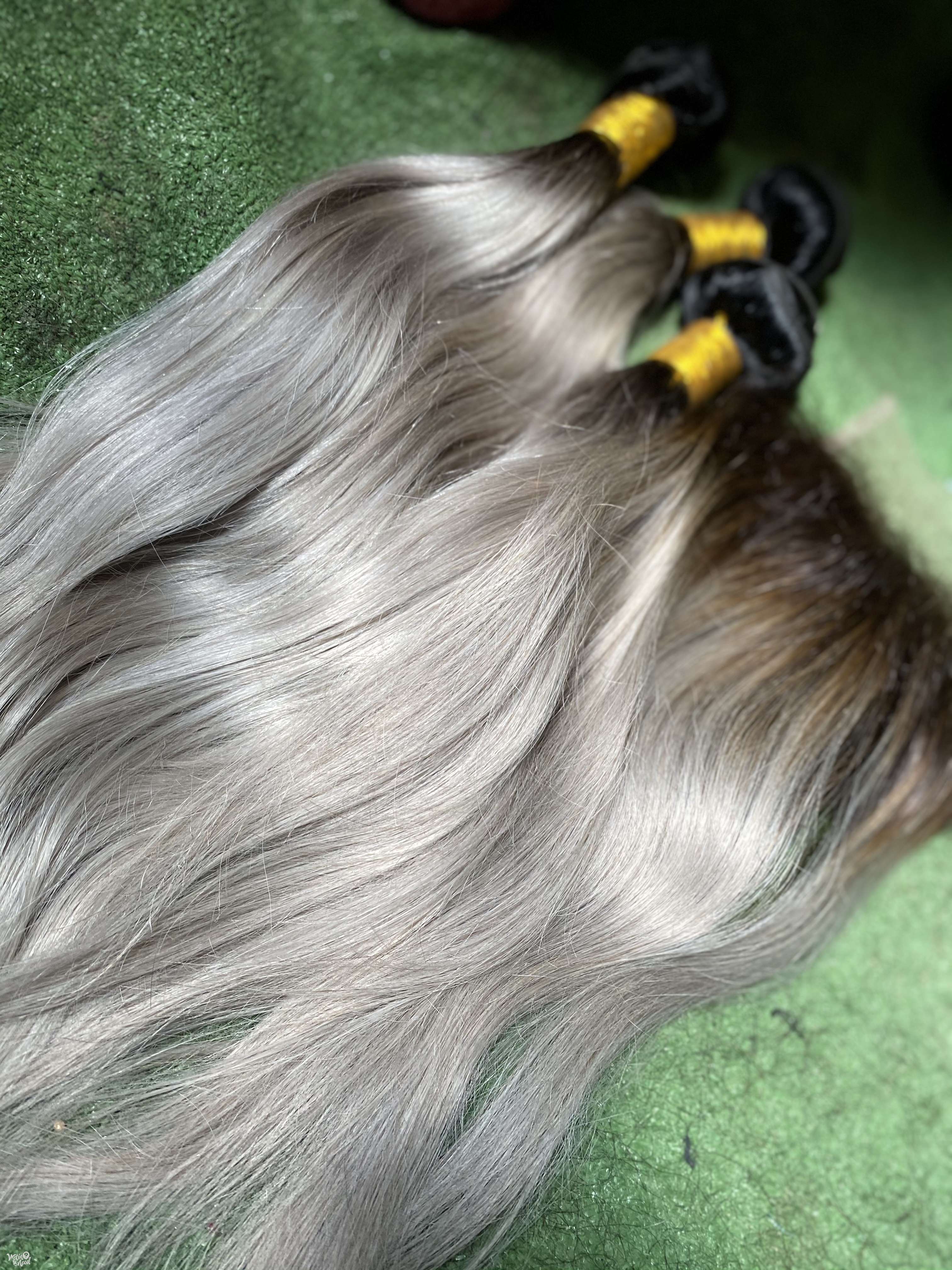 Human hair | Estelle's Couture - Wetinuneed