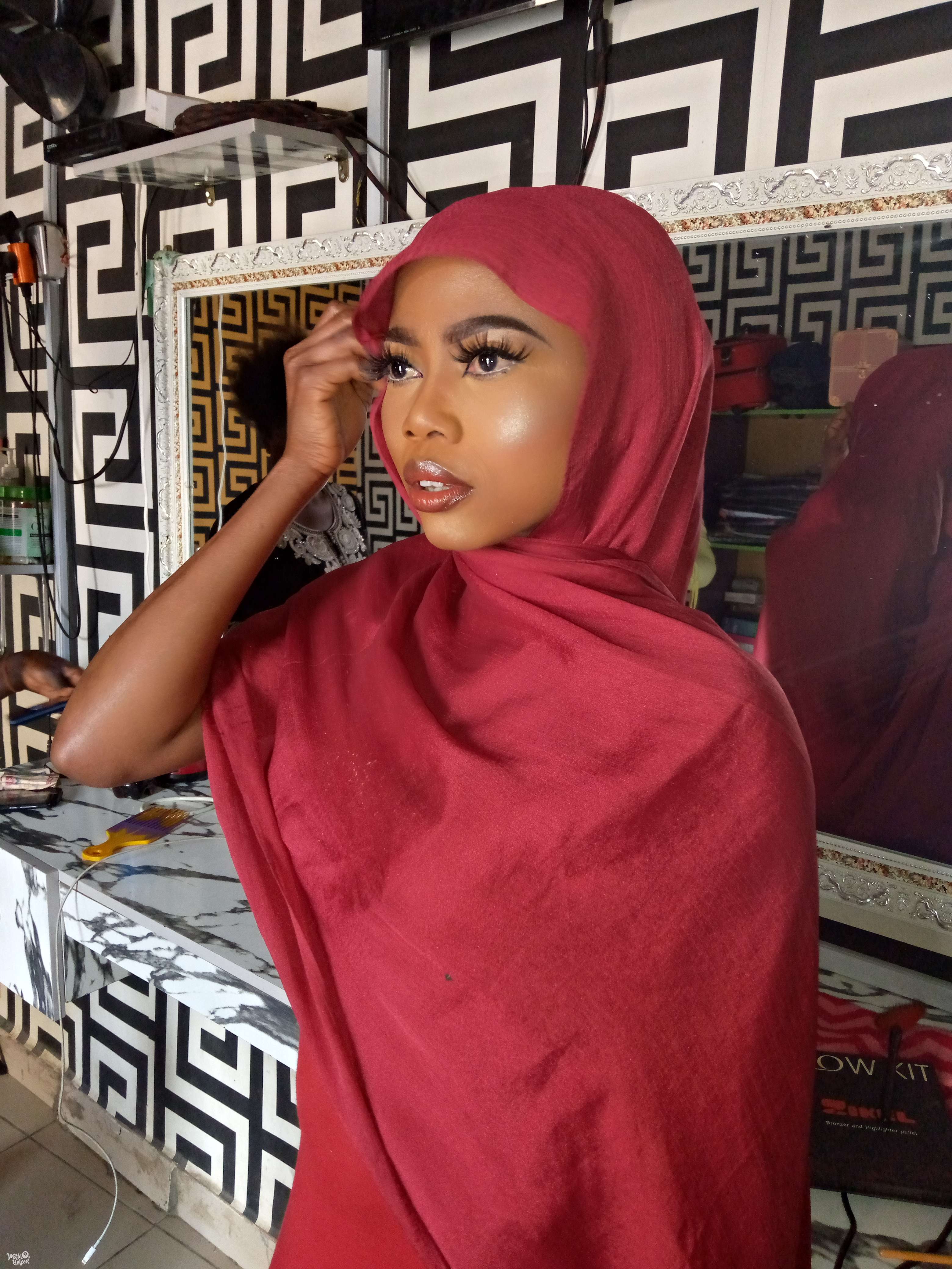 Your beauty is our priority | Nnamani Blessing Chiamaka - Wetinuneed