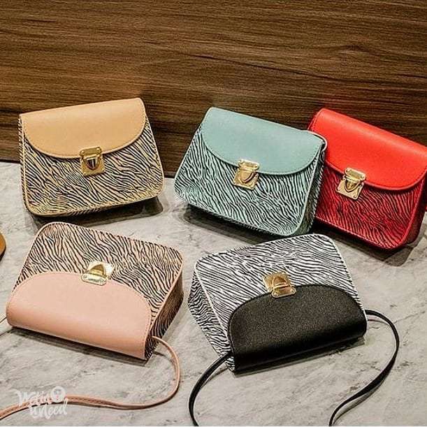 Mini hand bags | Naalù_gurl - Wetinuneed