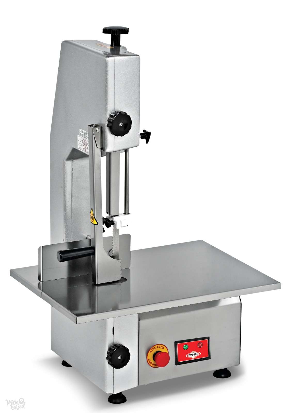Table Bone Saw Machine | Kelly Industrial Revolution - Wetinuneed