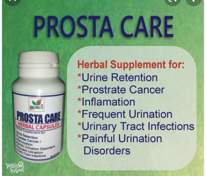 Prostate Care | Mygreen Health Store - Wetinuneed
