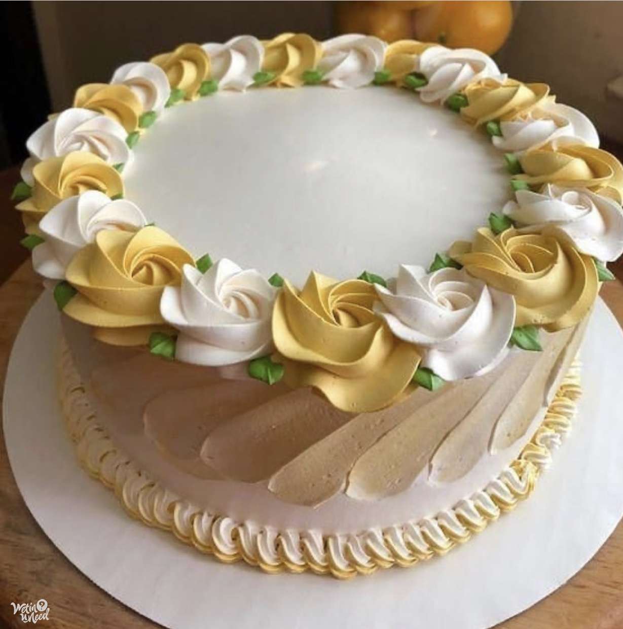 Sprinkles bake delight | Sprinkles Bake Delight - Wetinuneed