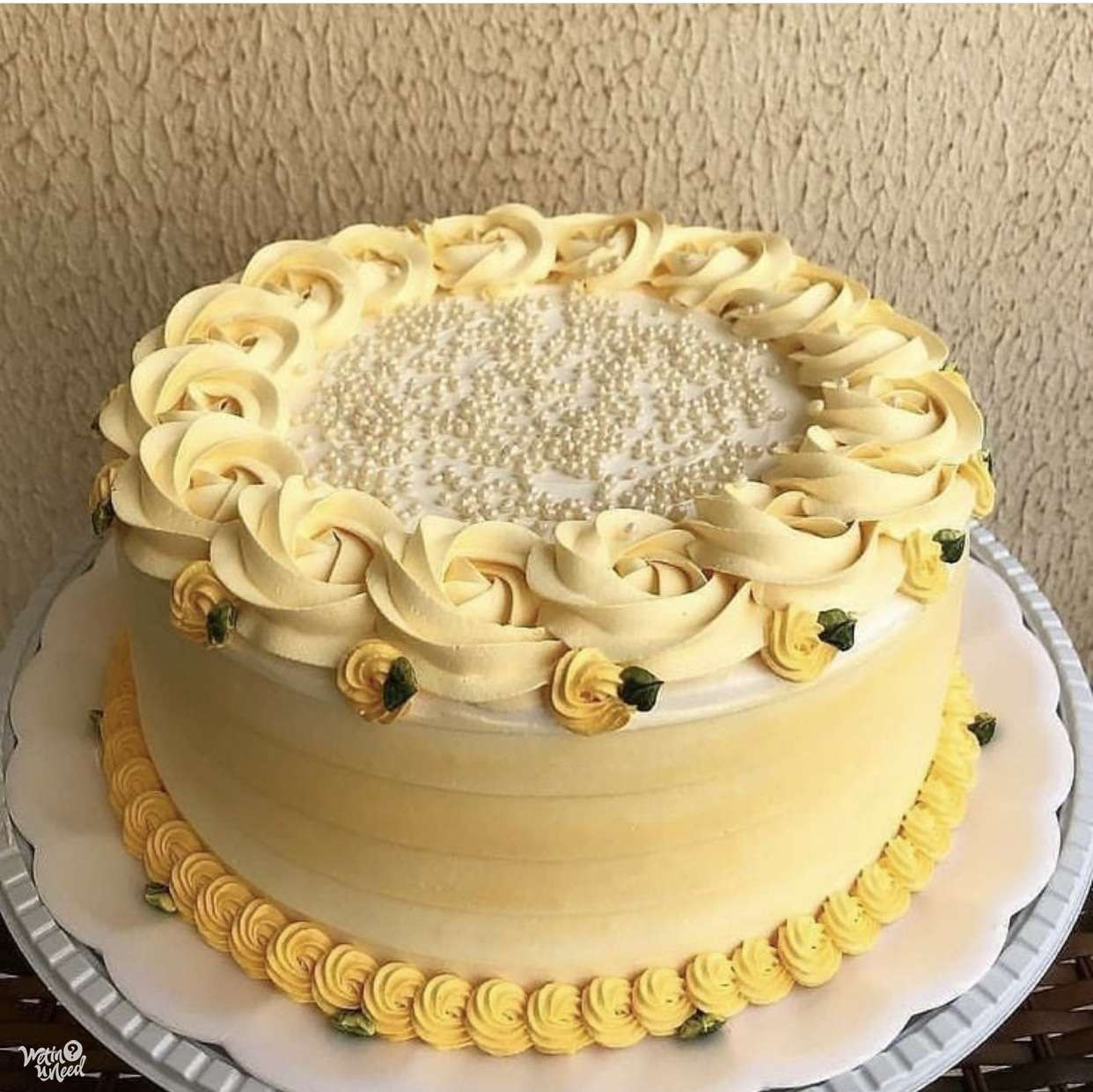 Sprinkles bake delight | Sprinkles Bake Delight - Wetinuneed