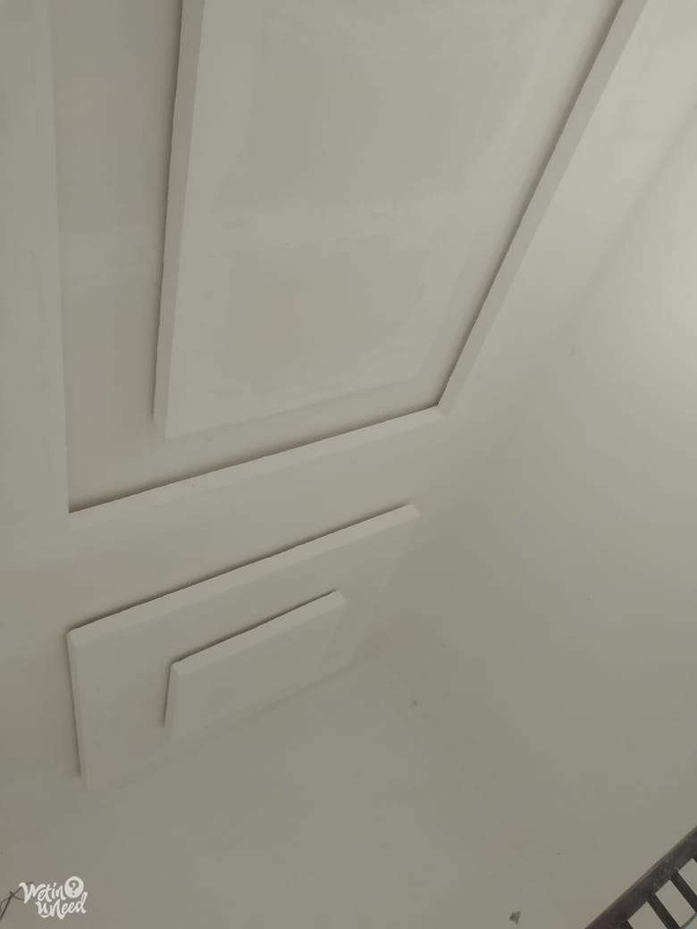 POP Ceilings and Designs | Gift Okwara - Wetinuneed